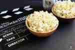 Popcorn - German Style ⋆ My German Recipes