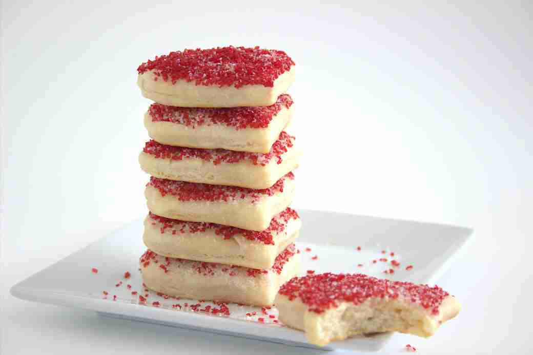 Quark Cakes - Quarkkuchen ⋆ My German Recipes