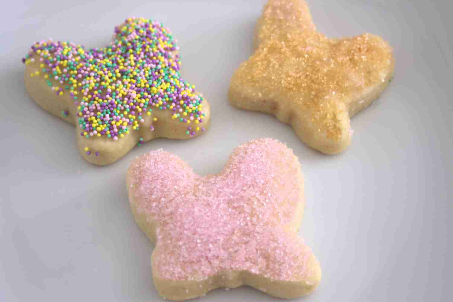 Quark Cakes - Quarkkuchen ⋆ My German Recipes