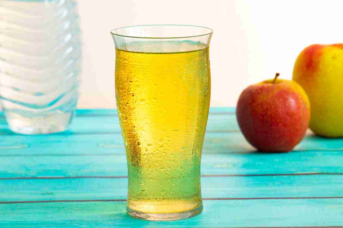 5 Most Popular German Summer Drinks ⋆ My German Recipes