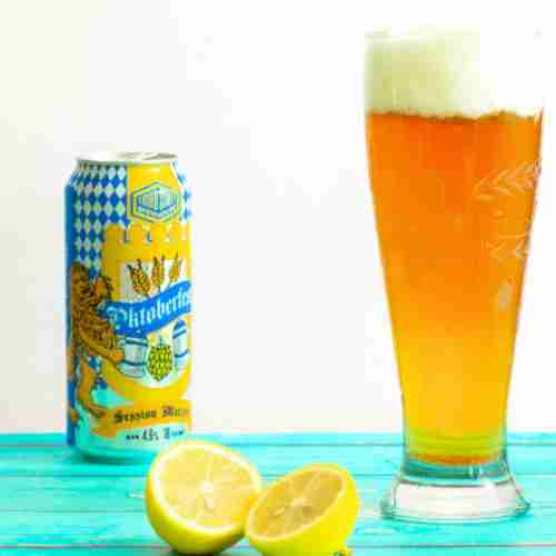 5 Most Popular German Summer Drinks ⋆ My German Recipes