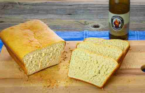 Beer Toast - a German Toast Version ⋆ My German Recipes