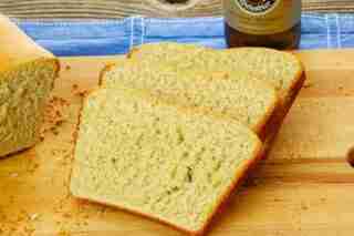Beer Toast - a German Toast Version ⋆ My German Recipes