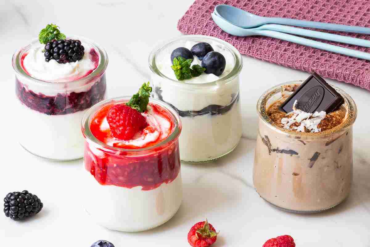 How To Make Skyr from Scratch ⋆ My German Recipes